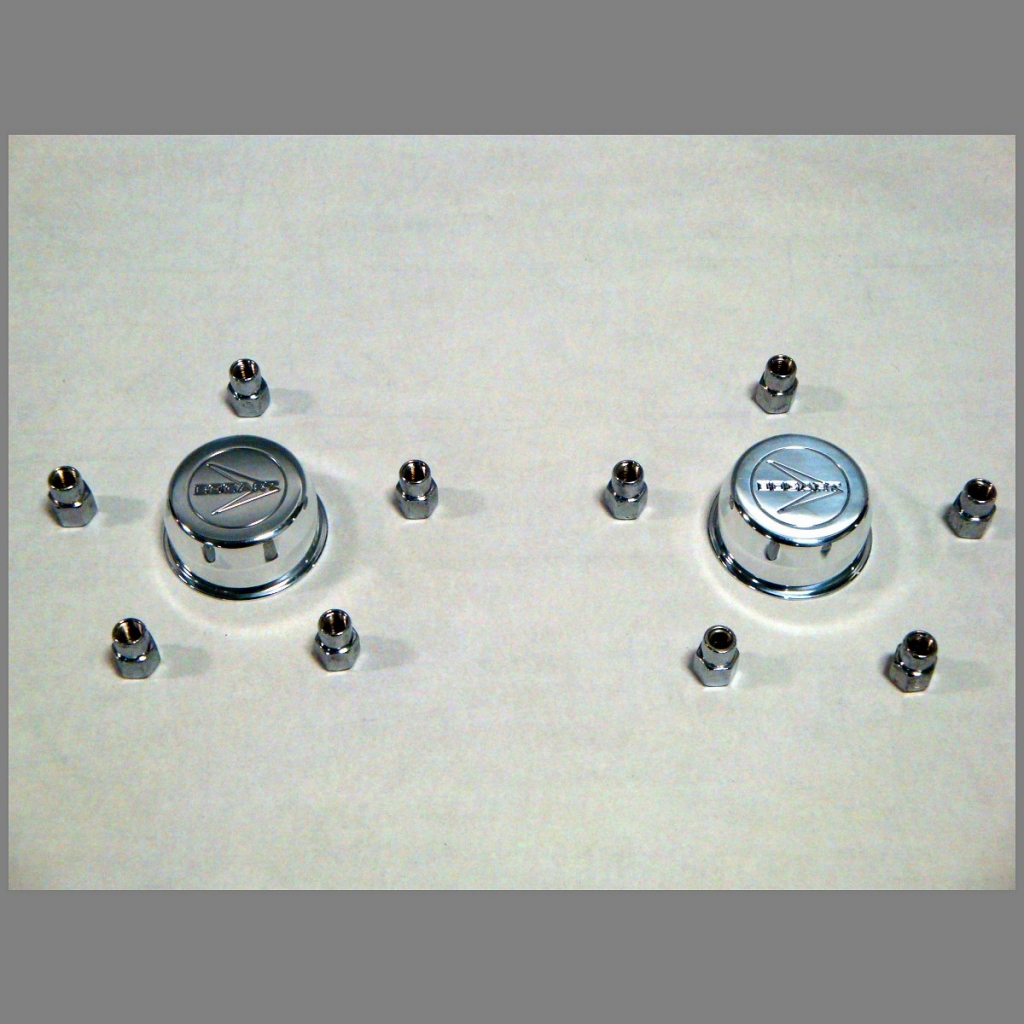 Wheels | Copo Parts Direct