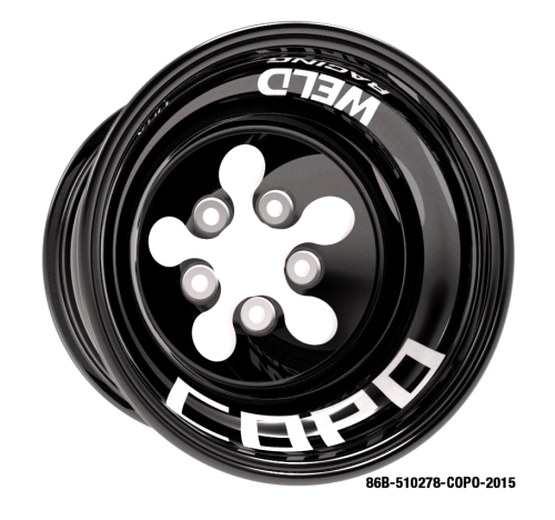 Wheels | Copo Parts Direct