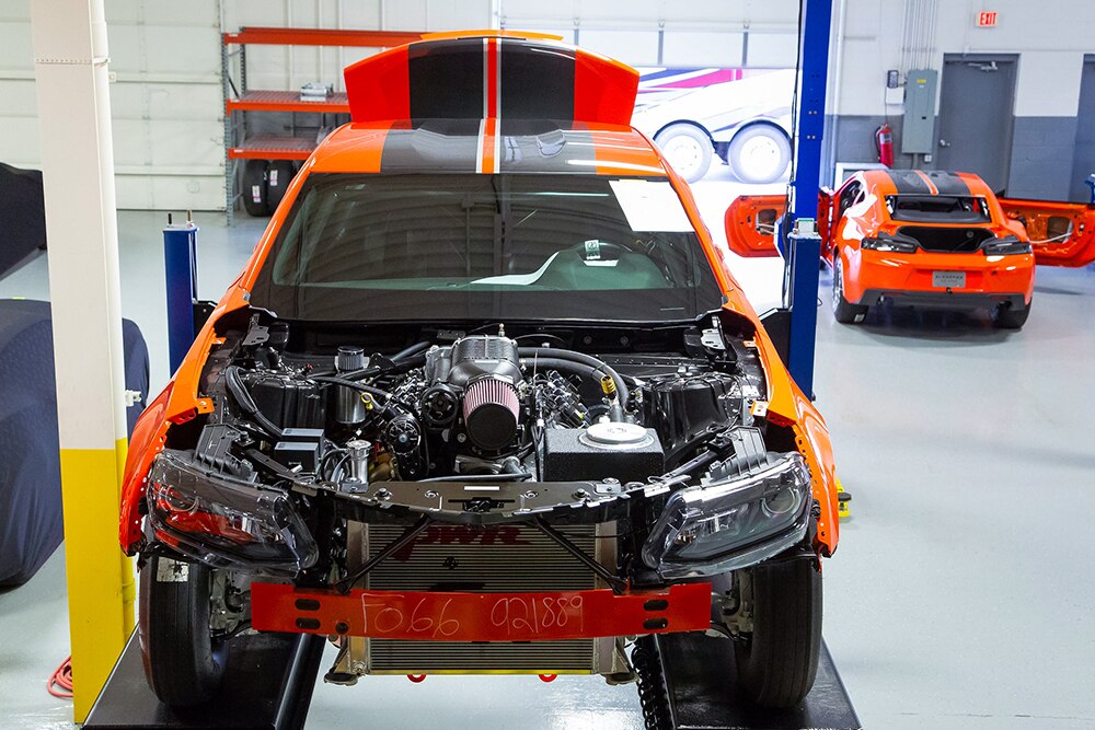 COPO Build Center | Copo Parts Direct