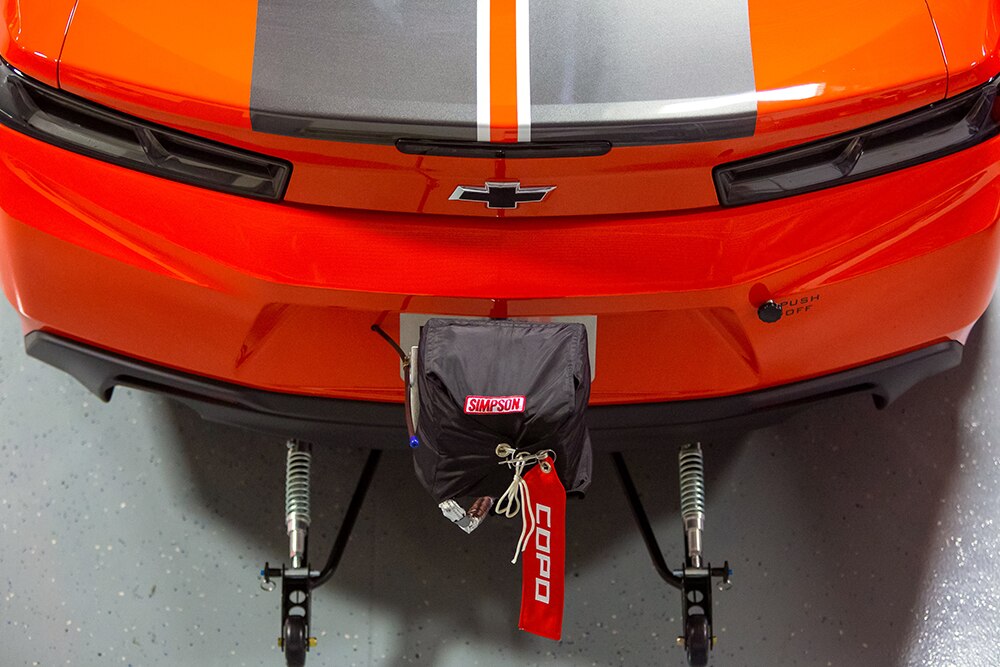 COPO Build Center | Copo Parts Direct