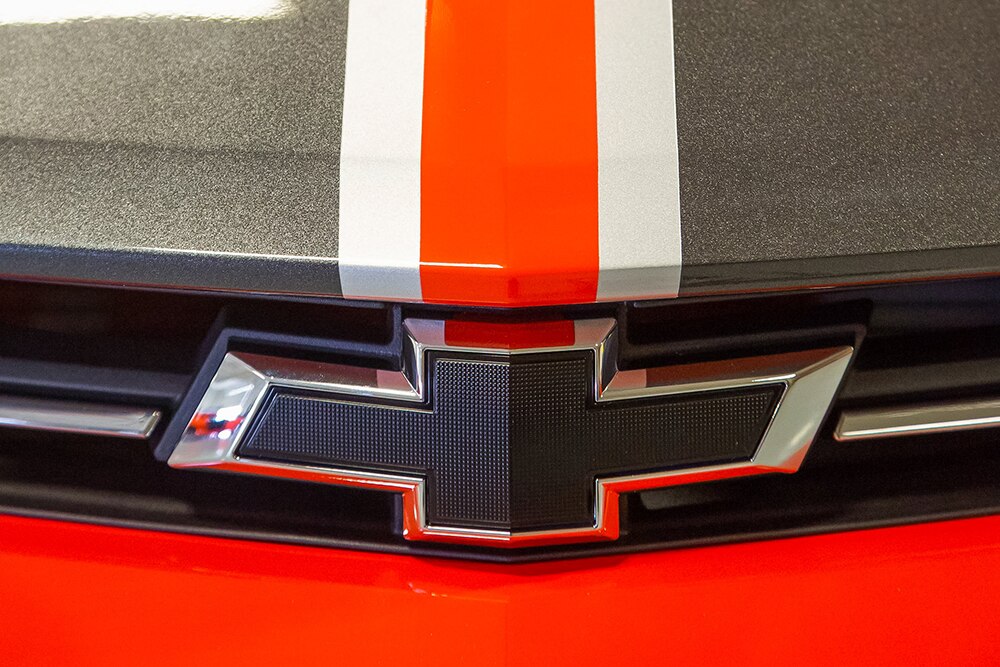 COPO Build Center | Copo Parts Direct